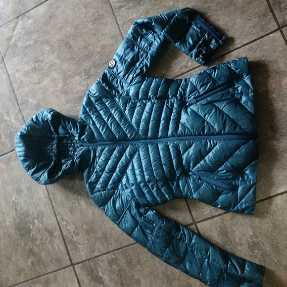 Bernardo | Jackets & Coats | Bernardo Down Jacket | Poshmark